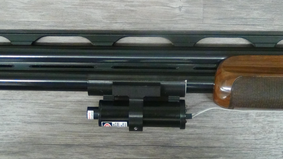 DryFire USA Standard Gun Assembly (SGA) & True Trigger Setup - DryFire ...
